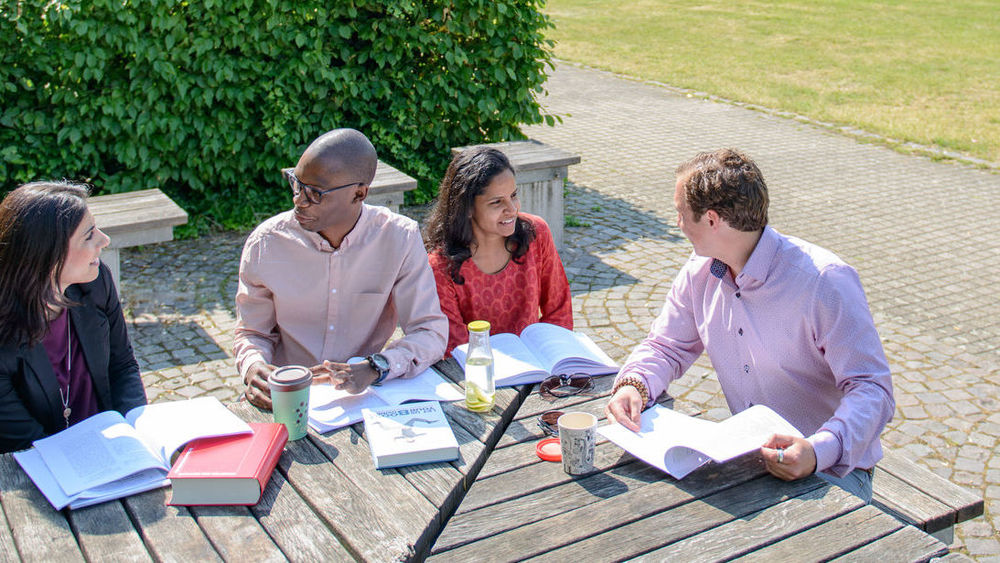 EITM Summer Institute 2019 | Fakultät für Betriebswirtschaftslehre ...