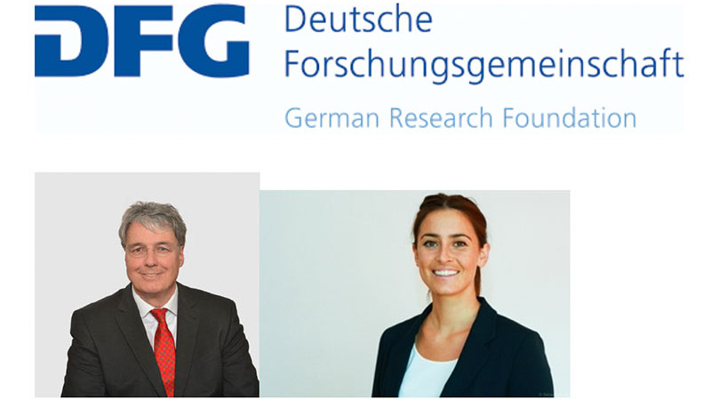 Research project "Mobile Health Induced Behavior Change" begins with ...