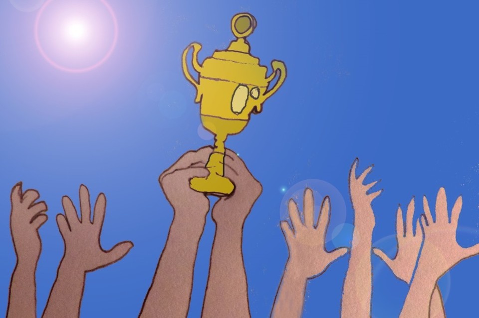 Wie wird aus einem Team von Gewinnern ein Gewinner-Team? | Fakultät für ...