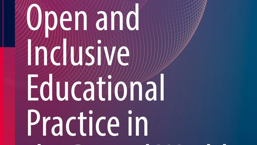 Open and Inclusive Educational Practice in the Digital World | Fakultät ...