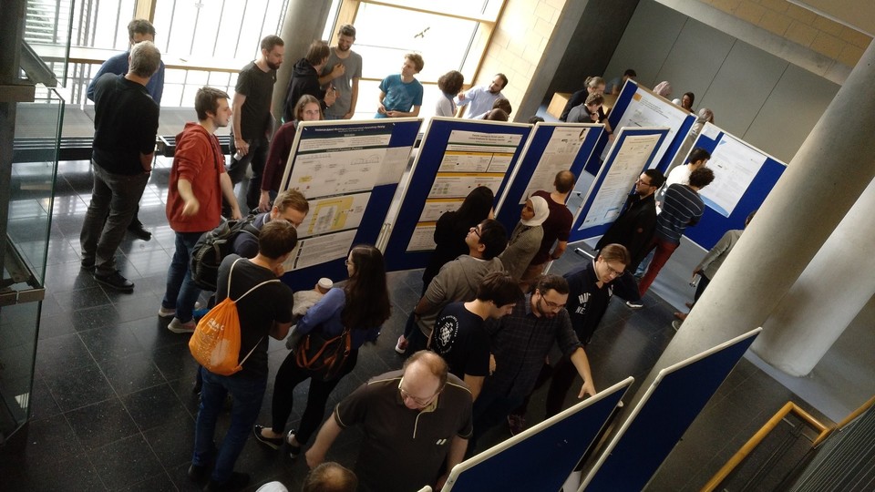 PhD Student Poster Session | Fakultät für Betriebswirtschaftslehre ...