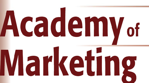 New Publication in the Journal of the Academy of Marketing Science ...