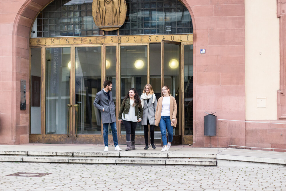 Honors Program | Fakultät für Betriebswirtschaftslehre | Universität Mannheim