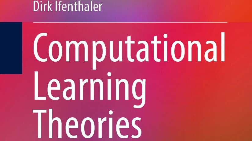 Computational Learning Theories | Business School | University of Mannheim