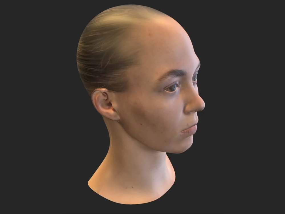 Invitation to Avatar Experiment | Business School | University of Mannheim