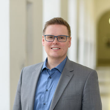 Areas and Chairs | Universität Mannheim