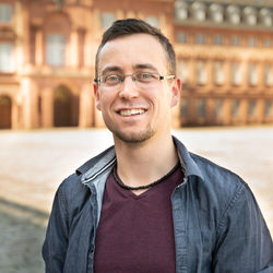 Master in Economic and Business Education | Universität Mannheim